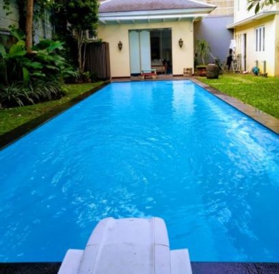 Pemasangan Skimmer Kolam Renang yang Benar & Aman! - Karya Utama Pool